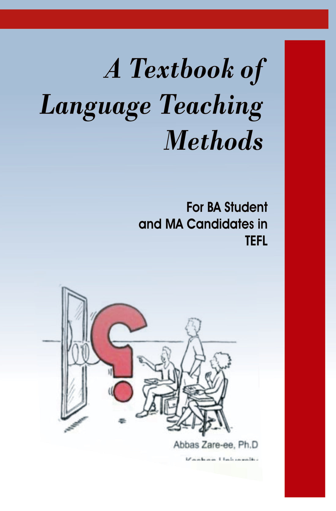 A textbook of Language Teaching Methods – Hariribooks